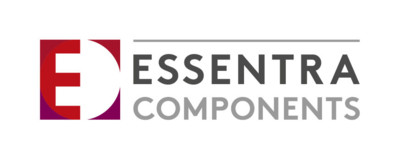 Essentra WITA-40R-UVB-M Cable Ties and Zip Ties