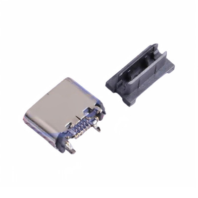 HanElectricity 241N-4BV64 USB DVI HDMI Connector Adapter Chip