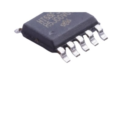 HOLTEK HT67F489 Microcontroller Chip