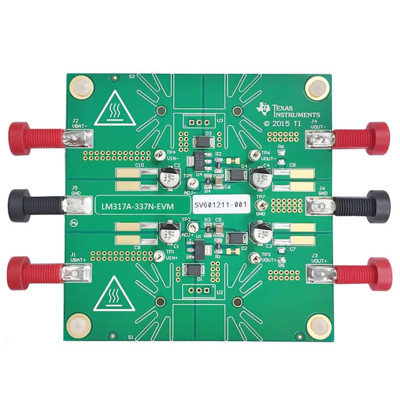 LM317A-337N-EVM for sale