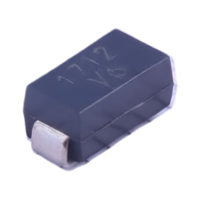 BORN SMAJ24CA TVS Diode – 24V Bidirectional Transient Voltage Suppressor