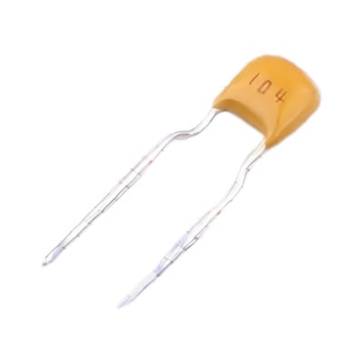 KYET CT4-1206B105K101F3-Y Ceramic Capacitor