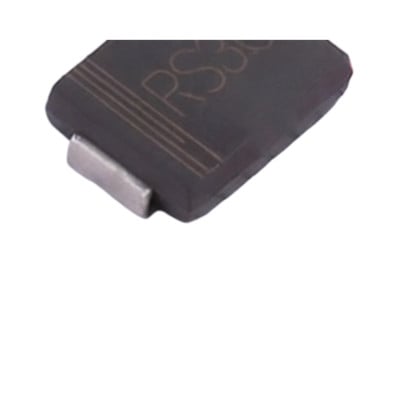 JSCJ RS3A Single Diode