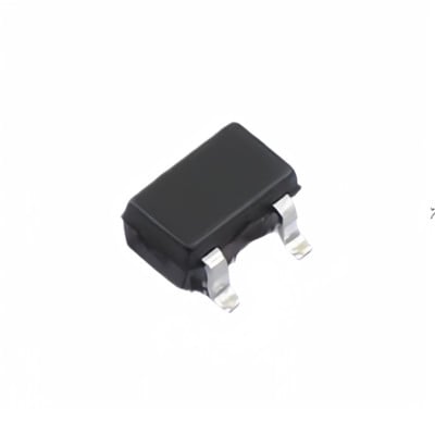 CBI BC1012 Single N-Channel MOSFET