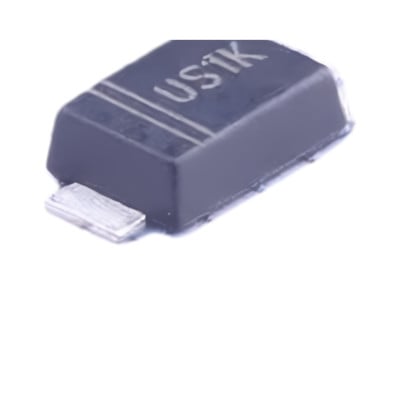 Jingdao Microelectronics US1DF Single Diode