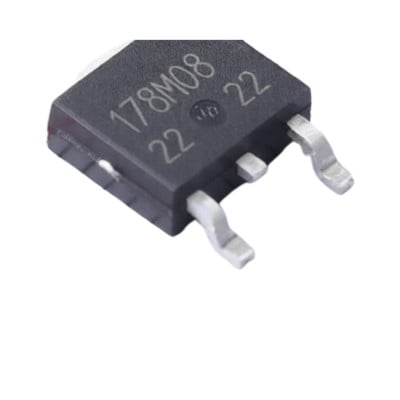 ROHM BA033CC0FP-E2 Linear LDO Voltage Regulator