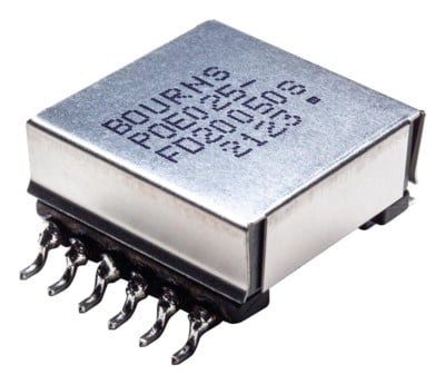 BOURNS POE050-FD25120S Pulse Transformer Chip for sale