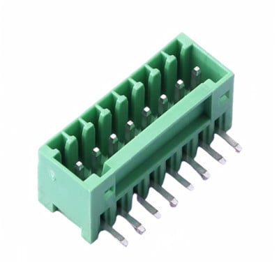 JILN JL15EDGRC-35002G01 Header Plug Socket