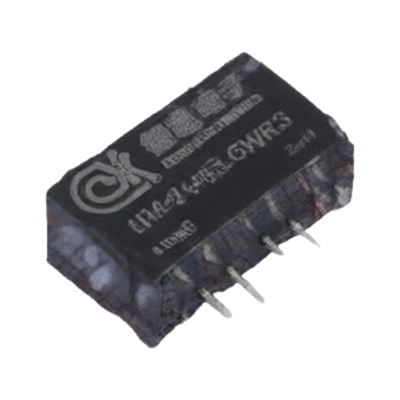 DEXU Electronics URB2424S-6WR3 DC DC Converter Chip