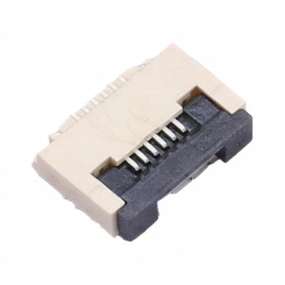 HanElectricity 05A20L08P FFC FPC Flat Flexible Connector Assembly