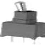 APEM TL39P000000 Toggle Switch