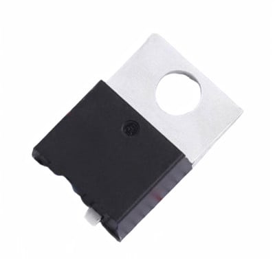 BORN BMF4N65 Single N-Channel MOSFET