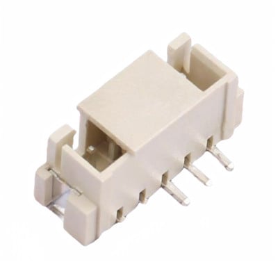 MAX MXPH-2.0-08P-LT1-0-A Male Header Pins