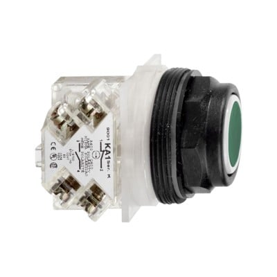 Schneider 9001KYSK201 Pushbutton Switch