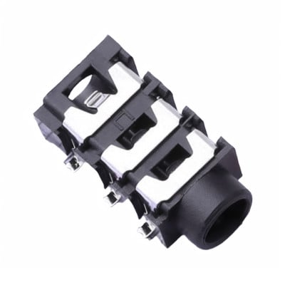 HOOYA PJ-3136A Audio Connector Chip