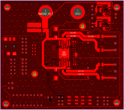 Infineon EVALAUDIOMA12070PBTOBO1 for sale