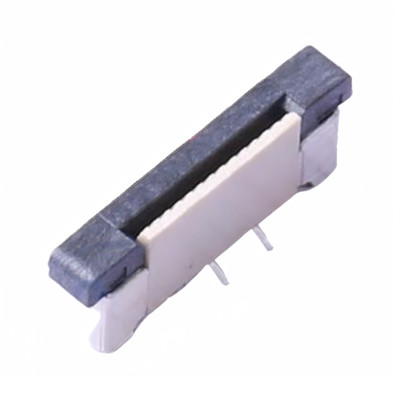 HDGC 1.0K-N-7PB FFC/FPC Flat Flexible Connector Assembly