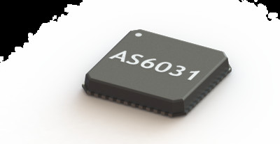 AS6040 Ultrasonic Flow Converter for sale