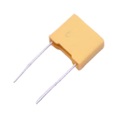 CHAMPION MPP684K0400D181508B1515 Film Capacitor