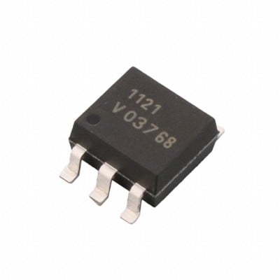 VISHAY VOR1121A6 Solid State Relay