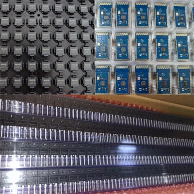 ECS ECS-MPIL0630-1R0MC Fixed Inductor