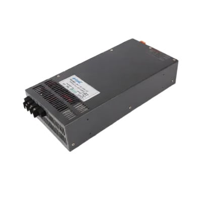 MIWE S-600-12