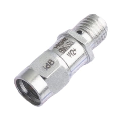 Mini-Circuits BW-S1W2+ Attenuator Chip