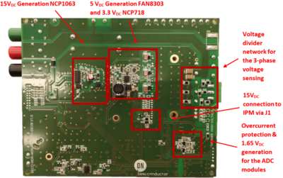 onsemi SECO-MDK-4KW-65SPM31-GEVK