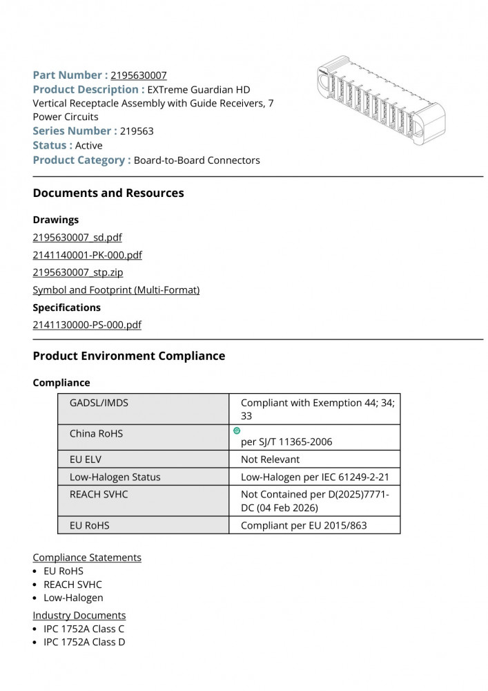 2195630007 technical document image 1