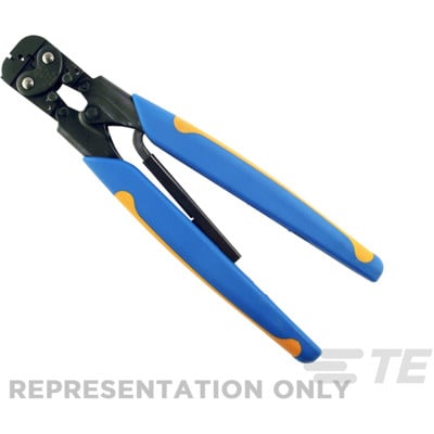 TE Connectivity 1969899-1 Housings & Boots