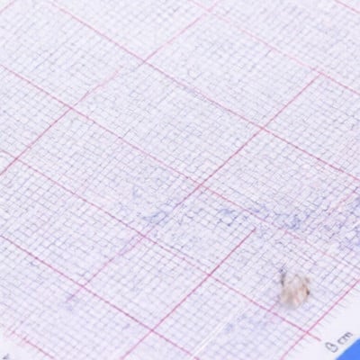 CCO(Chian Chia Elec) CF1/4W-68Ω±5% T