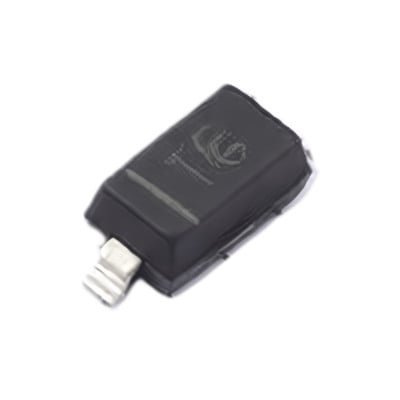 LGE BAS16H Single Diode