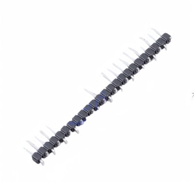 Samtec TSM-120-01-T-SV Male Header Pin