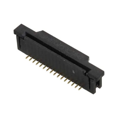 TE Connectivity 1-1734798-0 FFC FPC Flat Flexible Connector Assembly