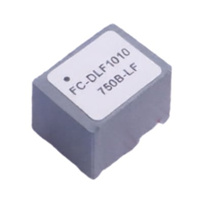 FANGCHENG FC-DLF1010-101B-LF Common Mode Choke