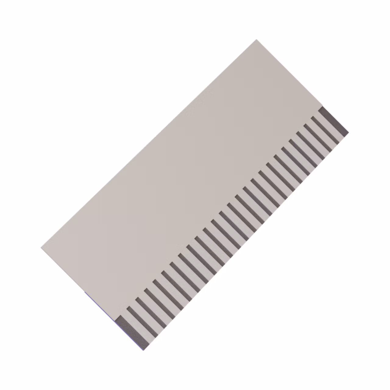 1.25mm Pitch Premo-Flex FFC Jumper, Opposite Side Contacts (Type D), 152.00mm Cable Length, Tin (Sn) Plating, 25 Circuits for sale