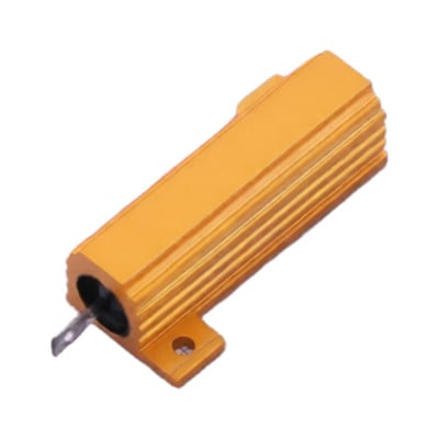 Milliohm HoRX-25W-51KR-5% Chassis Mount Resistor