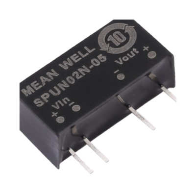 MEAN WELL SPUN02N-05 for sale