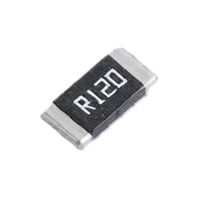 RVR HIXD25NR240J Surface Mount Chip Resistor