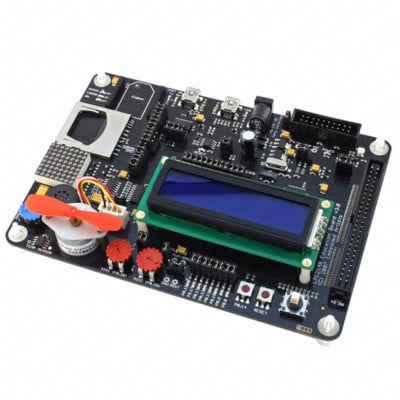 Broadcom HDJD-JD05 Sensor Evaluation Board for sale
