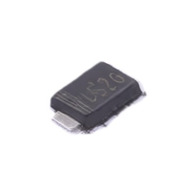 JSCJ S2GF Single Diode