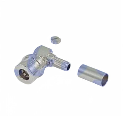 L-com AQJ-3700 Coaxial Connector RF Assembly