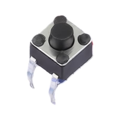 BXCONN TS1602-CZ60HBS Tactile Switch