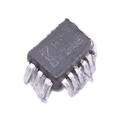 Nexperia PBSS5350Z,135 Single Bipolar Transistor