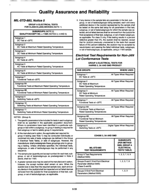 Rochester Electronics 4007A/BCA for sale