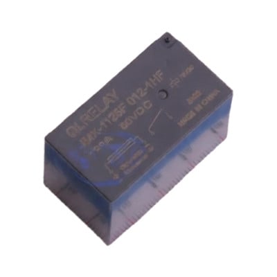 QLRELAY JZC-4F 012-1Z1 Signal Relay