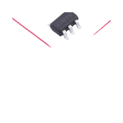 HTCSEMI HT8622DRMZ Amplifier Chip