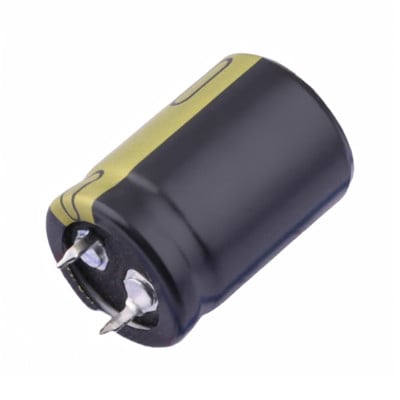 BERYL Electronic Tech KN063M222SI225*30TA-1A3ET Aluminum Electrolytic Capacitor