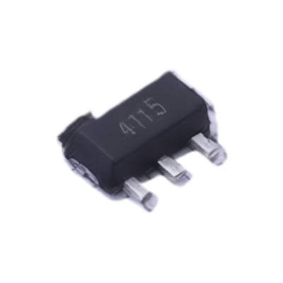 PJSEMI PJL3315SR LED Driver IC - High-Efficiency Constant Current LED Driver Chip for Lighting Applications