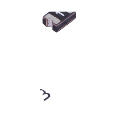 BHFUSE BSMD0805-050-24V PTC Resettable Fuse